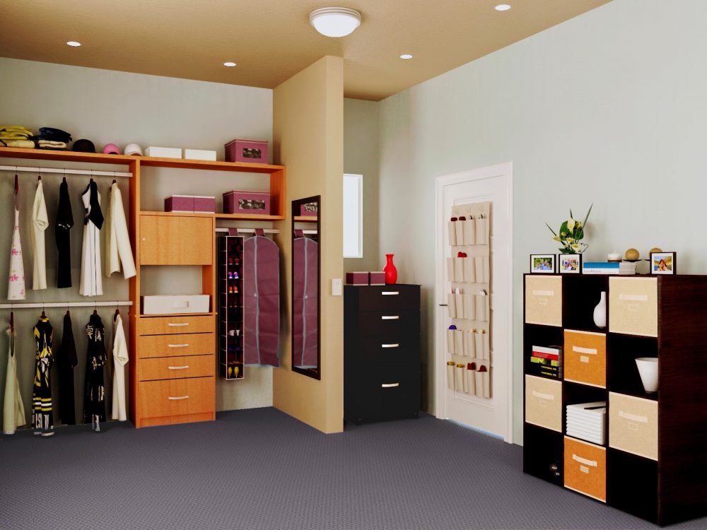 12 secretos de las personas ordenadas | Loredo Muebles